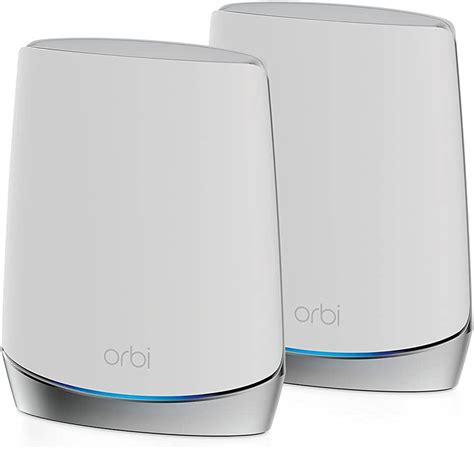 Netgear Orbi RBK Satellite Only Computers Tech Parts Accessories Networking On