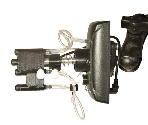 Original Quadstick Game Controller — Quadstick Original Quadstick Game Controller — Quadstick