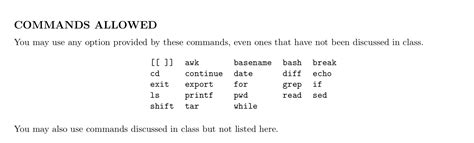 Ex 2 — Source Code Checker 11 Points We Will Now