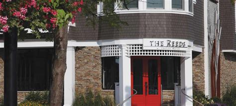 The Reeds At Shelter Haven Stone Harbor Nj Jim Flynns Bestweekends
