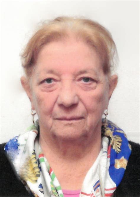 Casarella Carmela Ved Troisi Eurofunerali Casa Funeraria