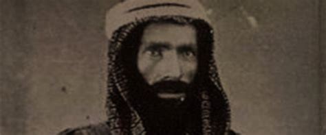 Til One Of The Biggest Critics Of Muhammad Ibn Abdul Wahab Was His
