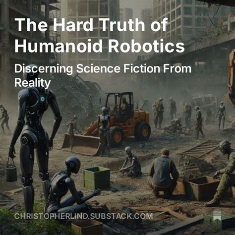 Christopher Lind On Linkedin Ai Robotics Automation