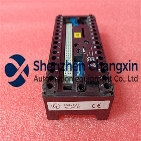 CS ABB Shenzhen Changxin