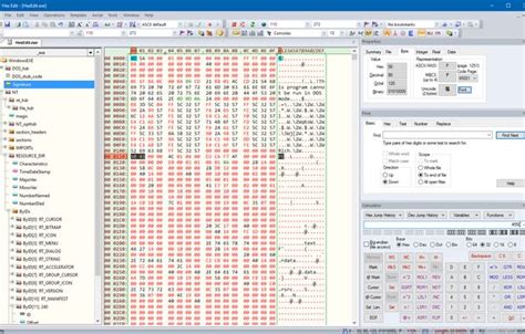 Free Winhex Alternatives 25 Text Editors And Similar Apps Alternativeto