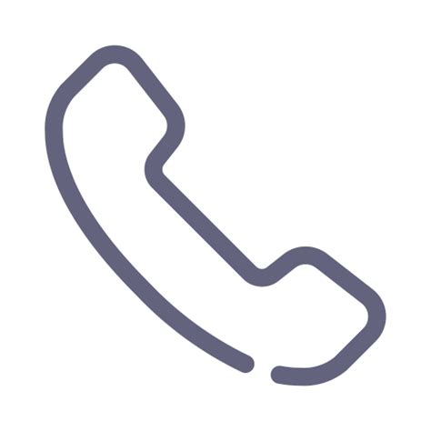 Phone Call Dial Icon Download On Iconfinder