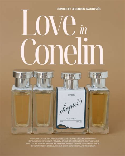 Conelin 코넬린 당신의 추억과 기억 감성 그리고 앞으로의 기대와 상상이 코넬린의 이야기와 만났을 때 특별함이 될 수 있어요 이 끝나지 않는 이야기로 우리 함께