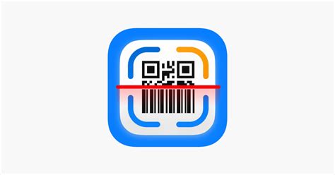 QR Scanner Barcode Reader On The App Store