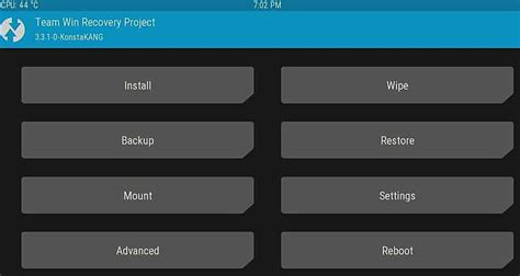 Comment Installer Android Sur Raspberry Pi Play Store RaspberryTips