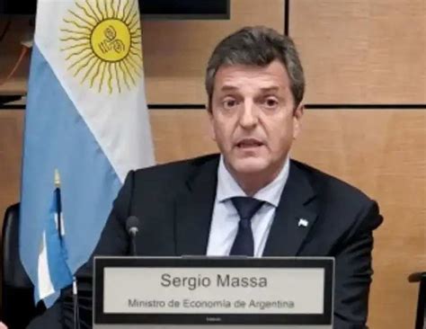 Argentina Anuncia Nuevo Acuerdo Con El Fmi — Mercopress