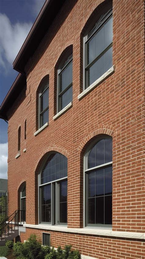 Brick Wall Design Exterior 10 Modern Ideas For Outside Walls