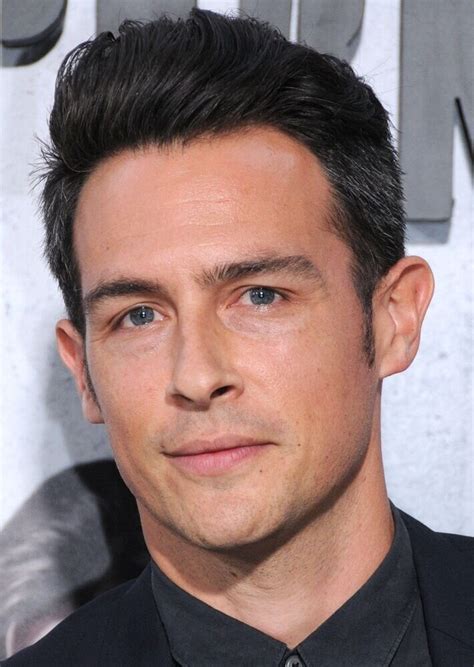 John Boyd Biography