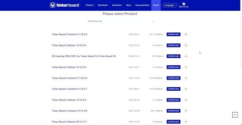 Tinker Board Os Debian For Tinker Board 2s The Diy Life