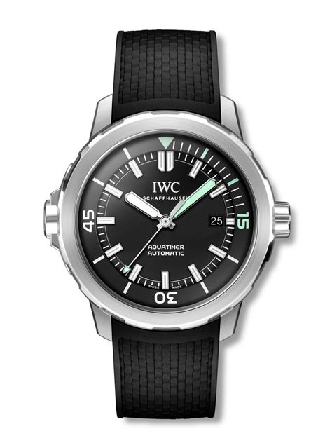 IW376803-Aquatimer Chronograph