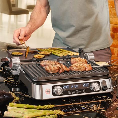 MultiGrill 9 & 9 Pro | Braun IT