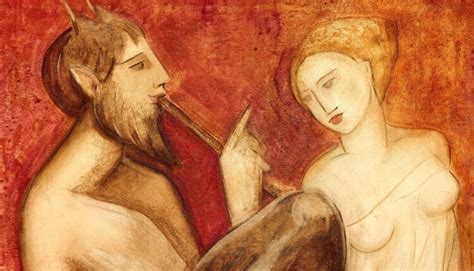 Lupercus Faunus Lopera Di Maria Rachele Branca Palazzo Tenta 39