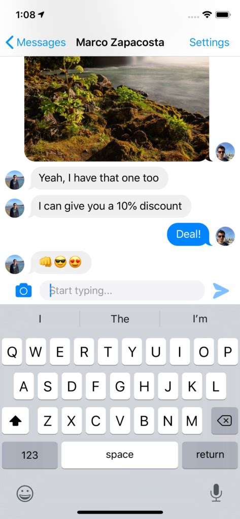 Real Estate App In React Native With Backend