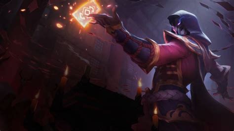 TFT Set 4 Comps TFT Tier List Of The Best New Synergies