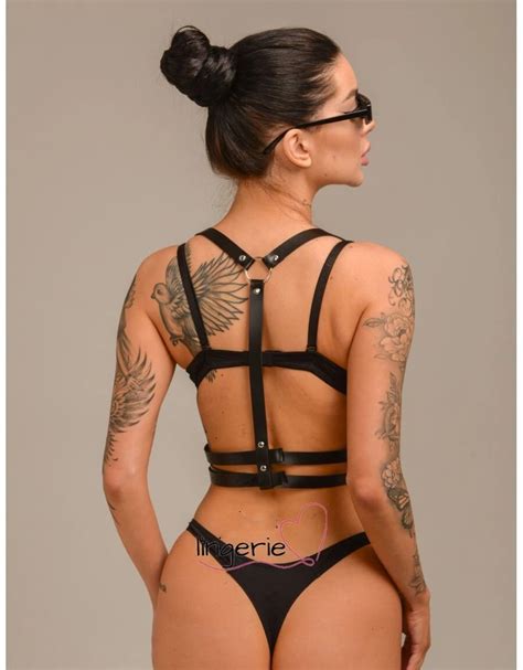 Waist Harness Belt Focused On Sex Factory Direct Sales