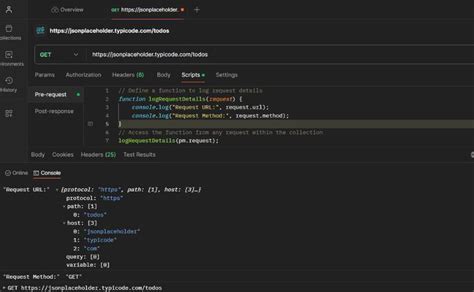 Implement Global Functions In Postman Geeksforgeeks
