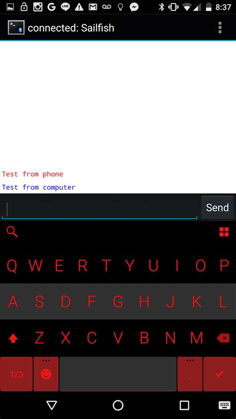 how to set up and test arduino bluetooth connection 5 steps