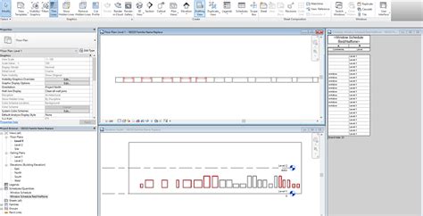 Empty Parameter Values Warning Dynamo