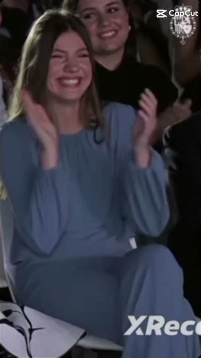 Infanta Sofia ️ ️😊😊 ️ ️ Edit Youtube