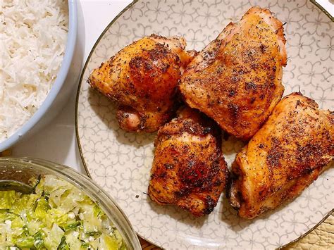 Sobrecoxa De Frango O Corte Mais Suculento