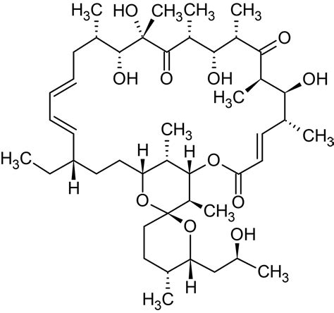 Oligomycin A Atp Synthase Inhibitor Cas 579 13 5 Ab143423 Abcam
