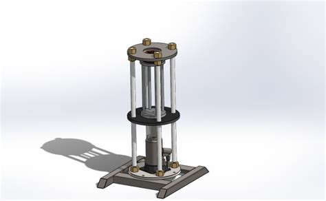 Create 3d Model And 2d Drawings In Solidworks For Parts By Muhammadahmad0 Fiverr