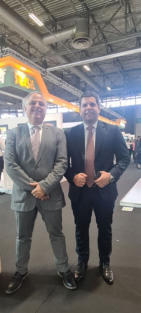 Nicolas Daher On Linkedin Sialparis Beef Buffalo Brasil