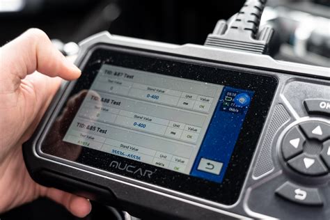 Car Code Scanner Tips On Choosing An Obd2 Diagnostic Tool