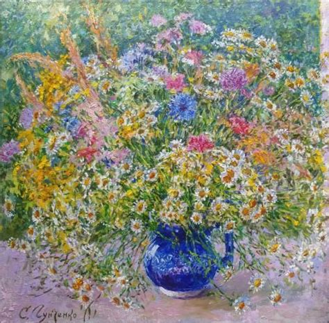 Картини живопис сучасних художників України Kyivgallery