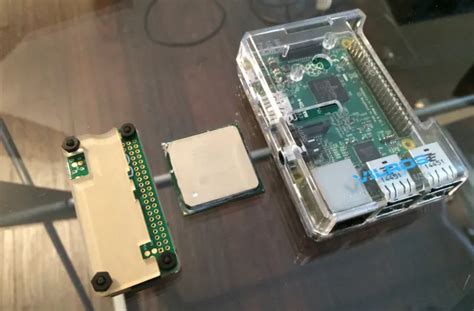 Performance Per Watt And How The Raspberry Pi 2 Pi Zero Compare To Old