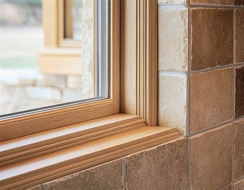 What Is Window And Door Casing