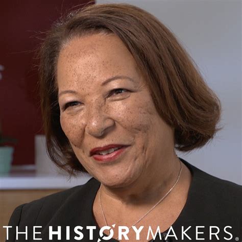 Diane B Patricks Biography