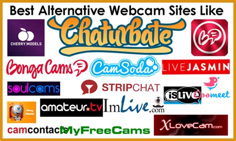 Chaturbate Camstarlevel
