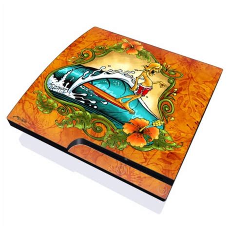 Decalgirl Ps3s Fiveslide Ps3 Slim Skin Five Slide 1 Kroger
