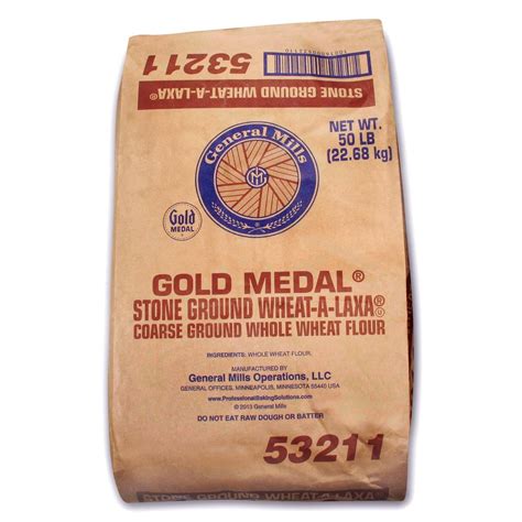 Wholesale Bulk Flour