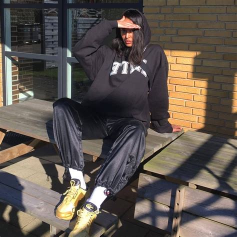 Maninder Kaur Style Fashion Sporty