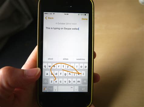 Everything You Need To Know About Ios 8 Keyboard Permissions But Were