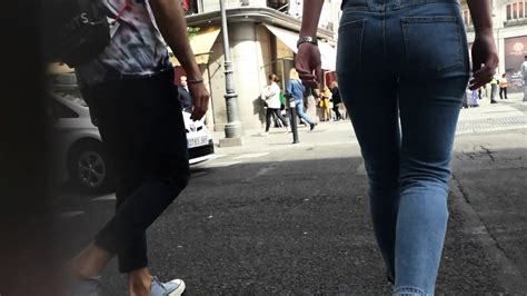 Bonito Día De Turismo Eporner