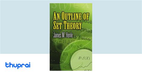 Buy An Outline Of Set Theory In Nepal Thuprai