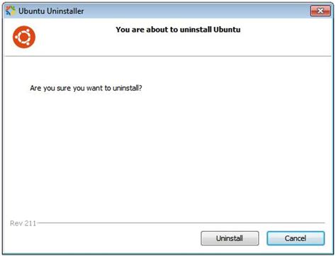Installing Ubuntu 1104 On A Windows Disk With Wubi Techotopia