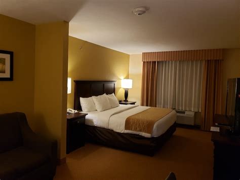 Comfort Inn And Suites Updated 2026 Prices And Hotel Reviews Dover Ohio