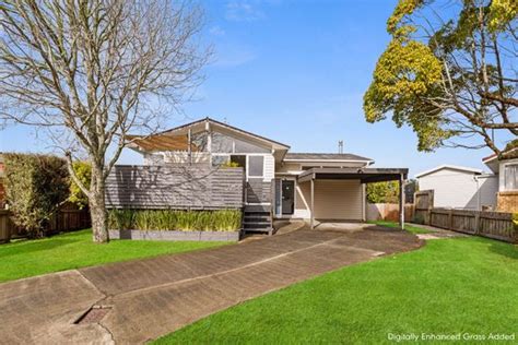 Property Value 47 Marvon Downs Avenue Pakuranga Heights Nz