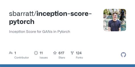 github sbarratt inception score pytorch inception score for gans in