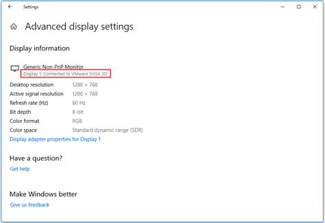 How To Check Graphics Card On Windows PC Ways MiniTool