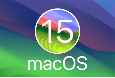Полное руководство по обновлению и установке Macos Sequoia