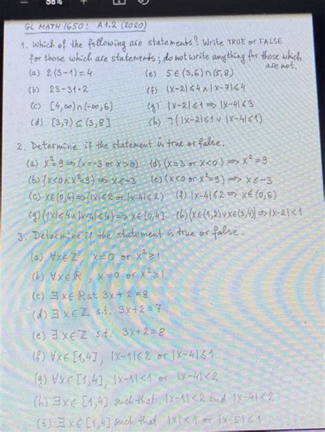 solved 56 gl math 1650 a4 2 2080 1 which of the